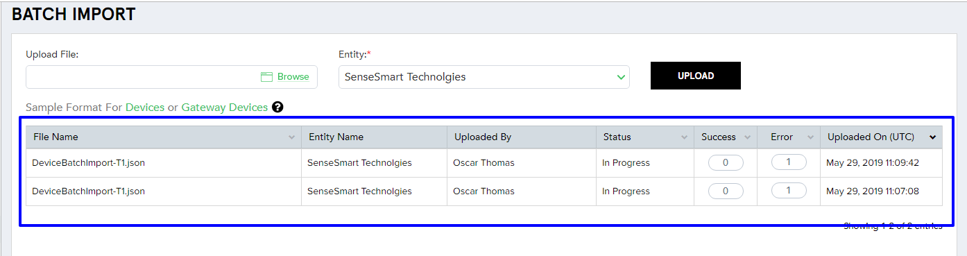 Client libraries and sdk’s – Knowledge Base