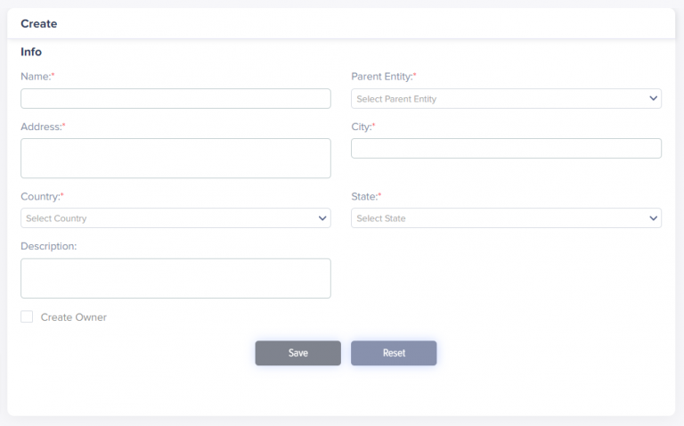 Entity Management – docs.iotconnect.io