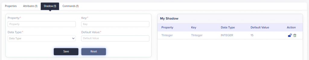 Template Management – docs.iotconnect.io